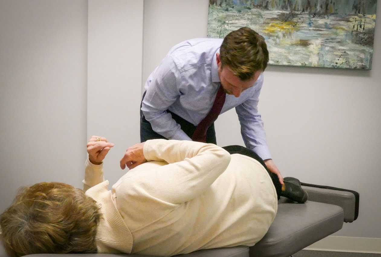 FAQs on Back Pain - Ward Chiropractic & Rehabilitation