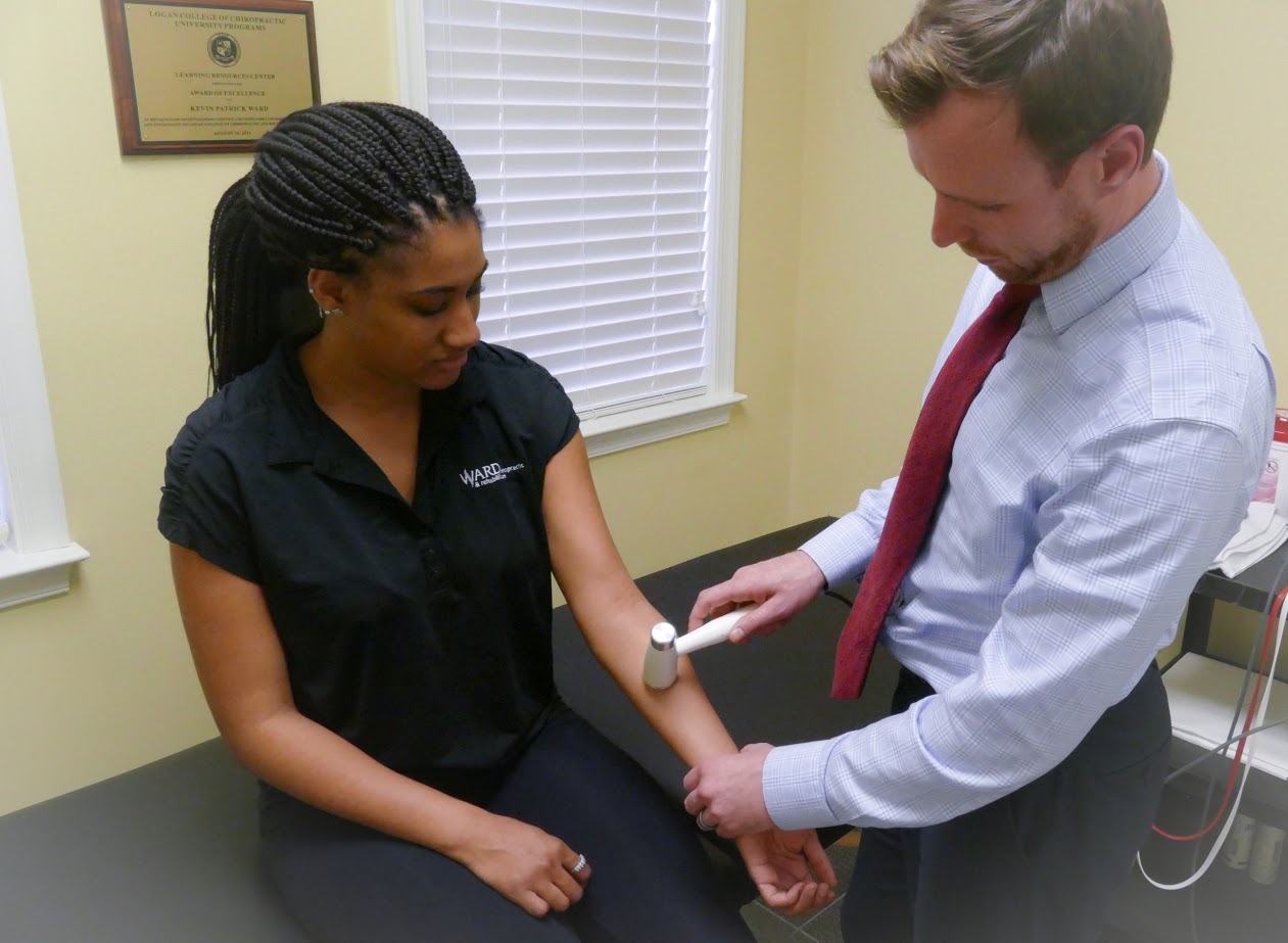 Sports Rehabilitation Fairfax VA | Sport and Spine Rehab Chiropractor