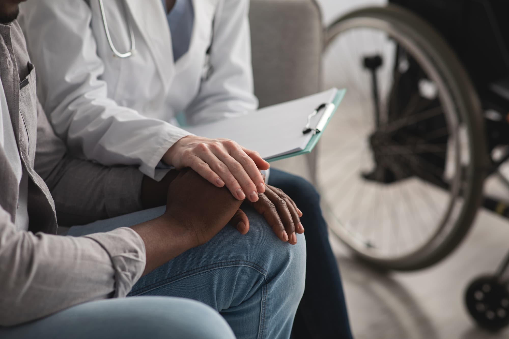 Physical Rehabilitation Fairfax VA | Physical Therapy Rehab Chiropractor